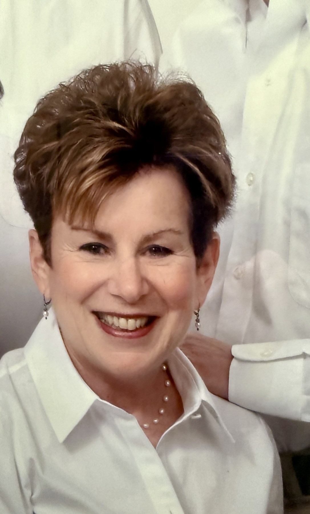 Nancy Tenenbaum Obituary - Cleveland Heights, OH