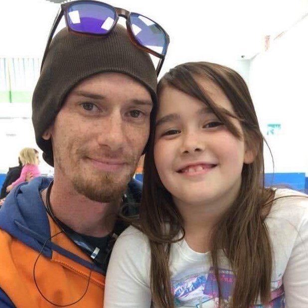 Cory Randall Cantrell Obituary - Southport, NC