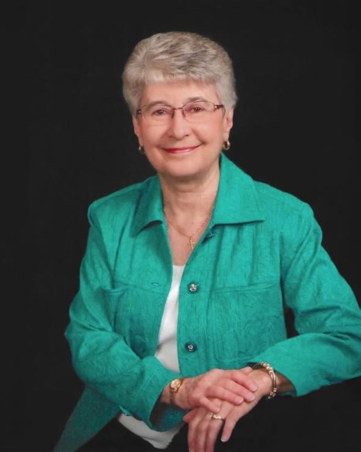 Nancy Brandau Obituary - Houston, TX