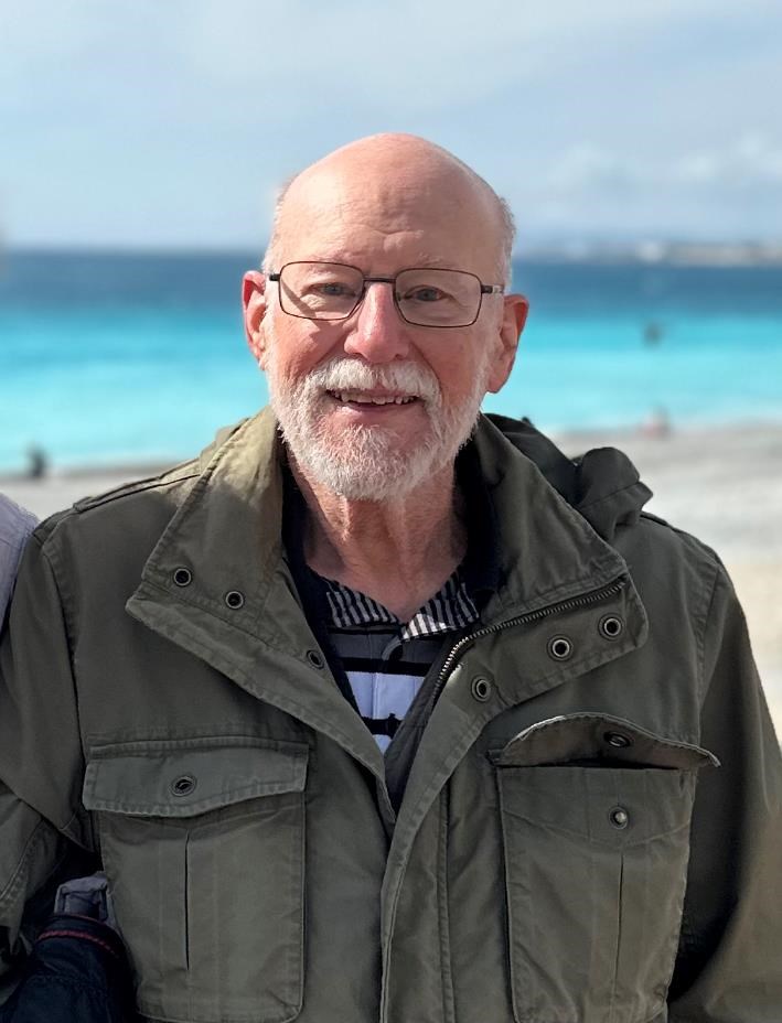 Christopher Rigg Obituary - Halifax, NS