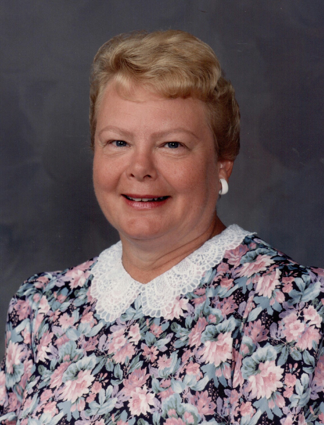 Mary Fulton Obituary - Evansville, IN