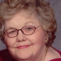 Lucille "Lucy" Kruse Obituary - Columbus, OH
