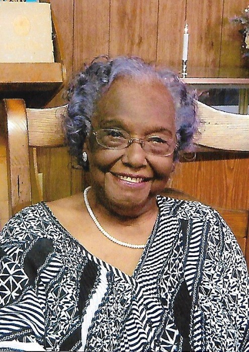 Mary Crosby Obituary - Houma, LA