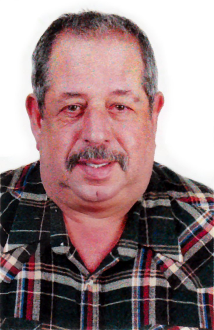 Adalberto Vicente Avila Obituary - Turlock, CA
