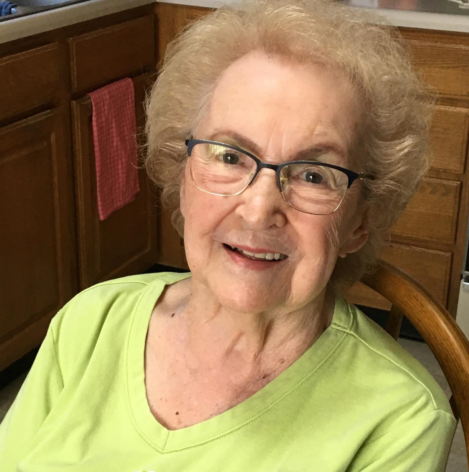 Mary Ann Handrick Obituary - Indianapolis, IN