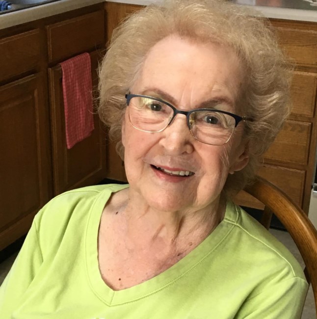 Mary Ann Handrick Obituary - Indianapolis, IN