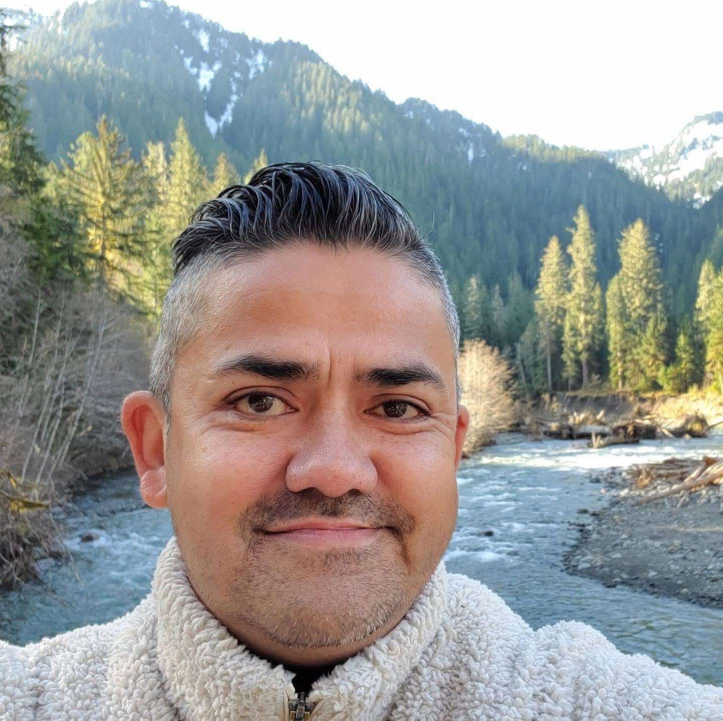 Christopher Napenias Obituary - Bellevue, WA