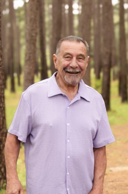 Nestor Raggio Obituary - The Woodlands, TX