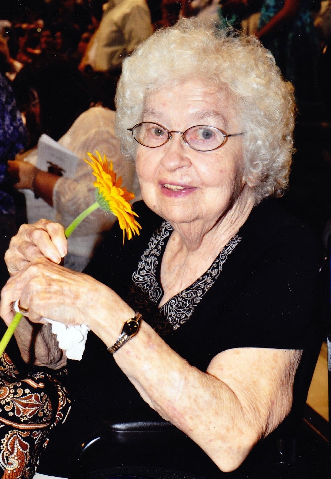 Patricia Bybee Obituary - Dayton, OH