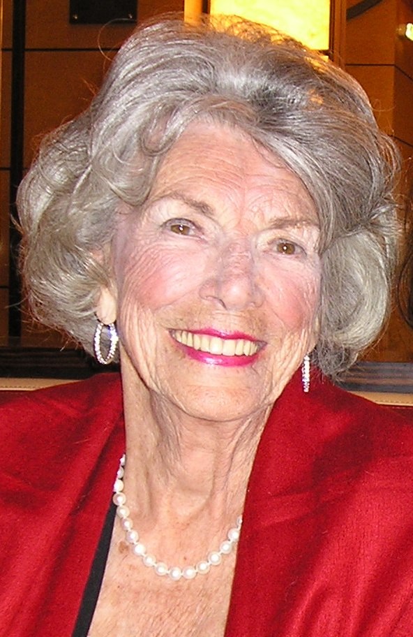 Margaret Suzanne Milledge Obituary - Halifax, NS