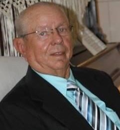 Donald R. Cook Obituary - Houston, TX