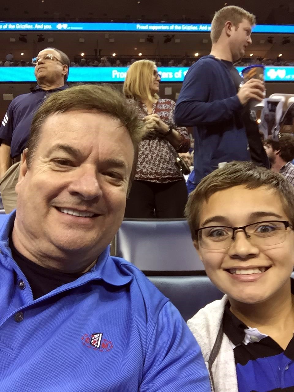 Richard Stage's Instagram, Twitter & Facebook on IDCrawl