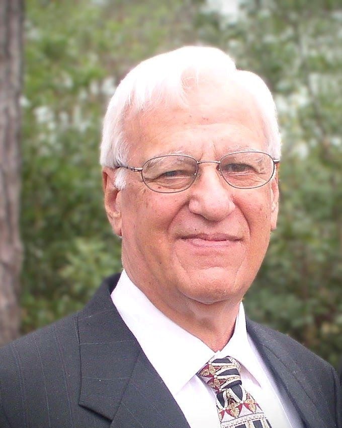 George R. Cournoyer Obituary - Little River, SC