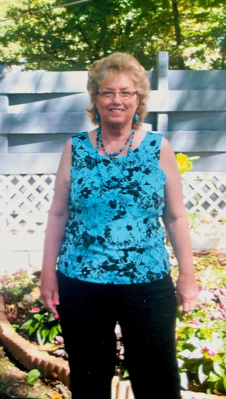 Patty Hartman Obituary - Rogers, AR