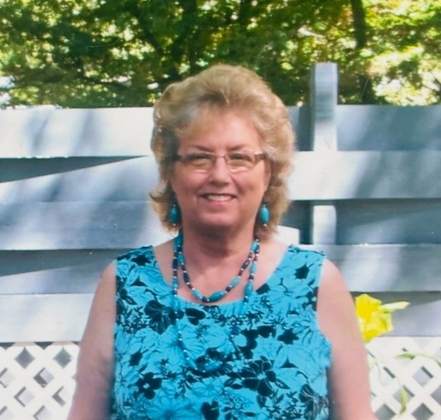 Patty Hartman Obituary - Rogers, AR
