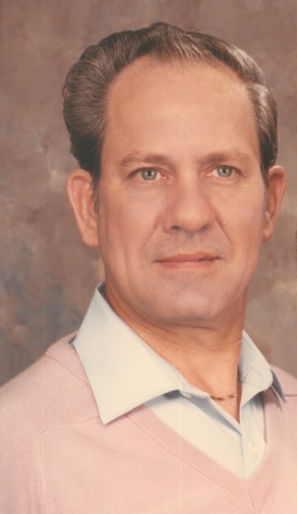 Robert Mercer Obituary - Wichita, KS