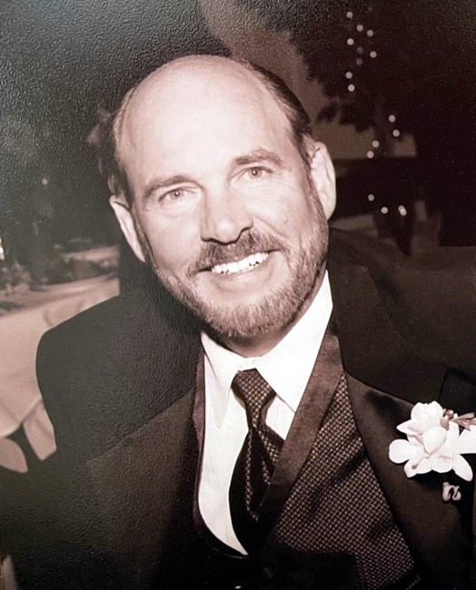 Michael Nowlin Obituary - North Hollywood, CA