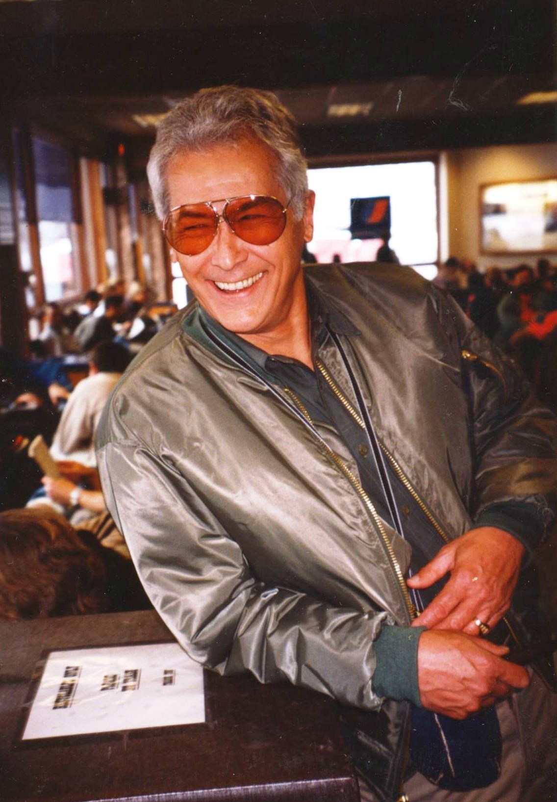 Kenneth Gunter Obituary - San Angelo, TX