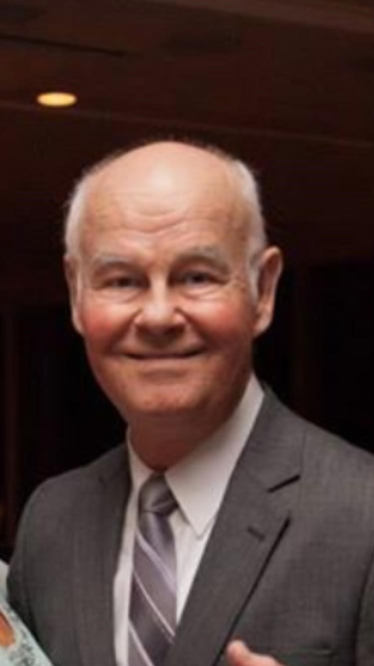 Frank Scoville Obituary - Bel Air, MD