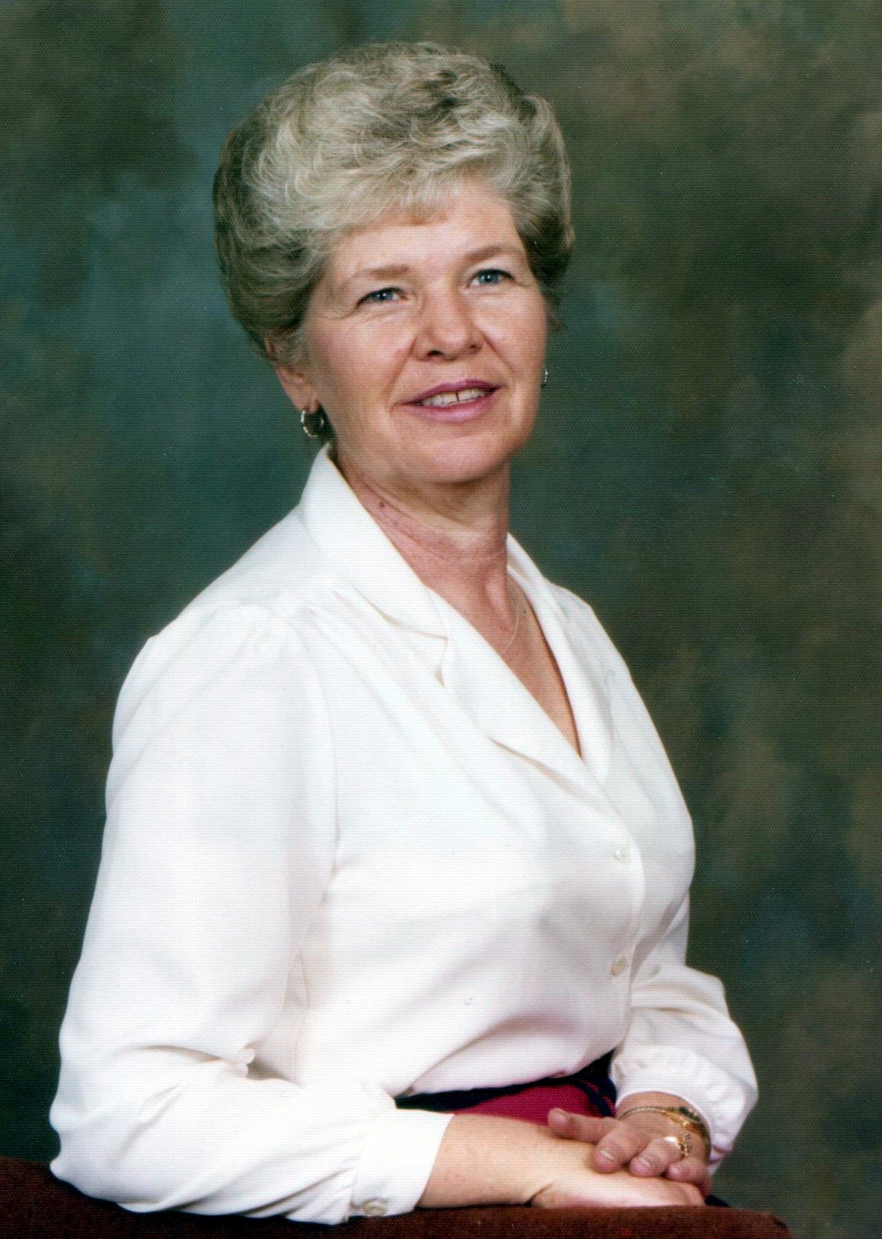 Betty Johnson Obituary - Pflugerville, TX