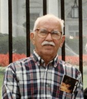 Efrain Garza Obituary - San Antonio, TX