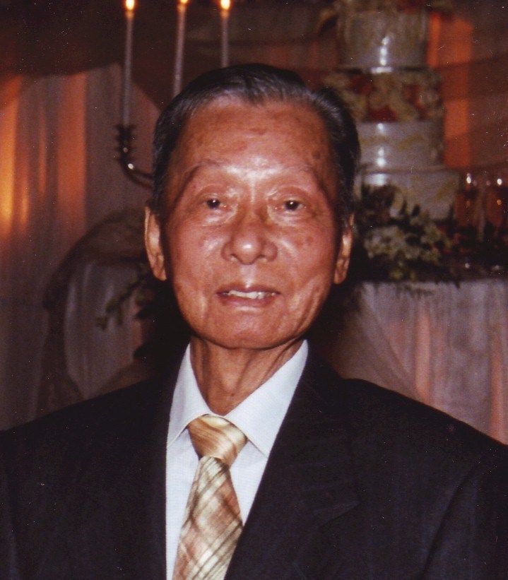 Kuang-Cheng Chang Obituary - Thornhill, ON