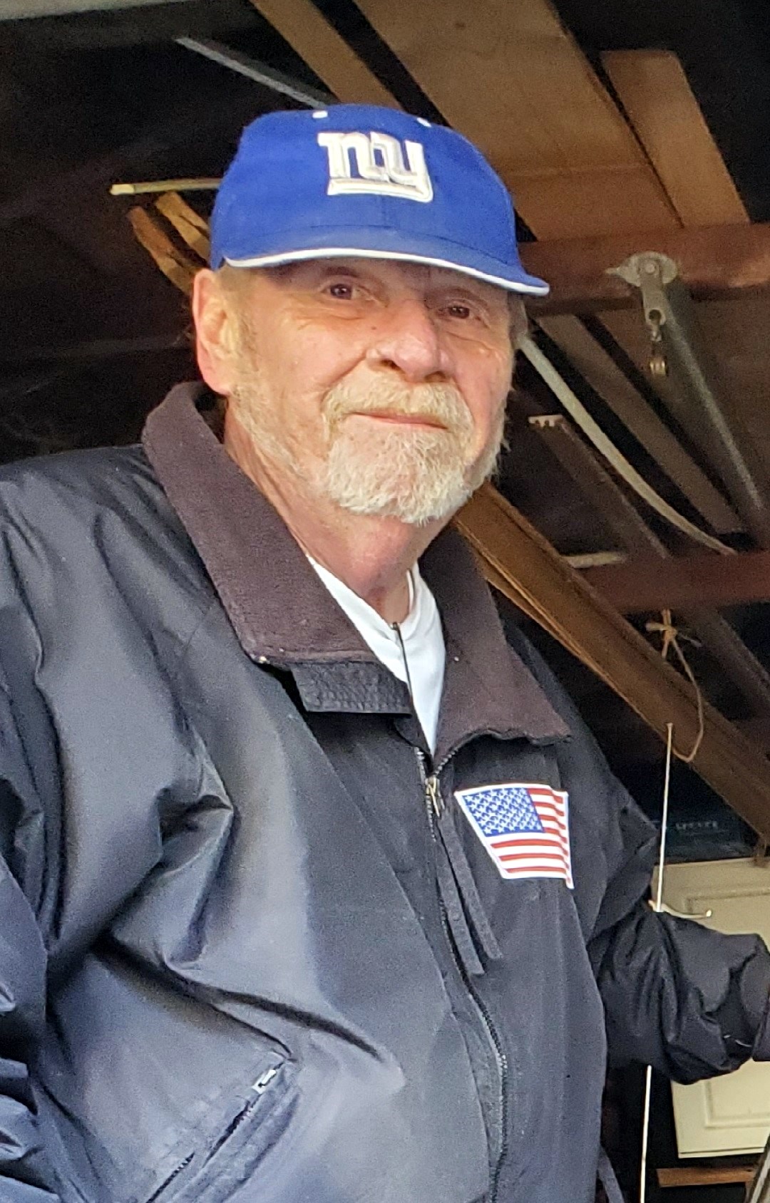 William Charles Leonard, Sr. Obituary - Westwood, NJ