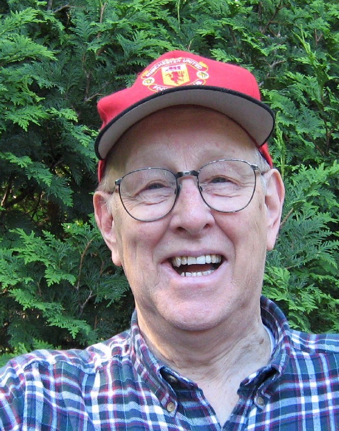 Geoffrey Dean Obituary - Winnipeg, MB