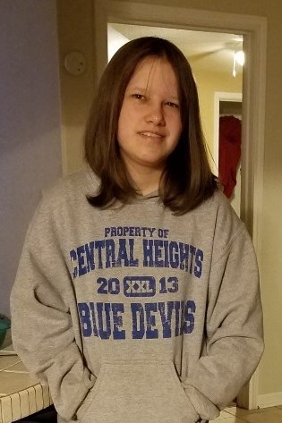 Malerie Corman Obituary - Nacogdoches, TX