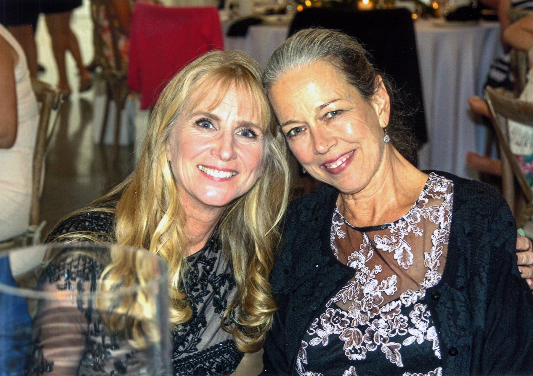 Mary Elizabeth Hester Obituary - Houston, TX