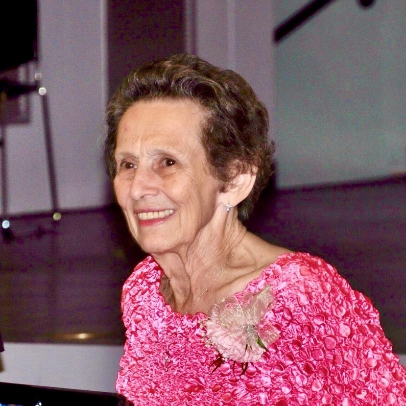 Beverly Mikolash Obituary - Tampa, FL