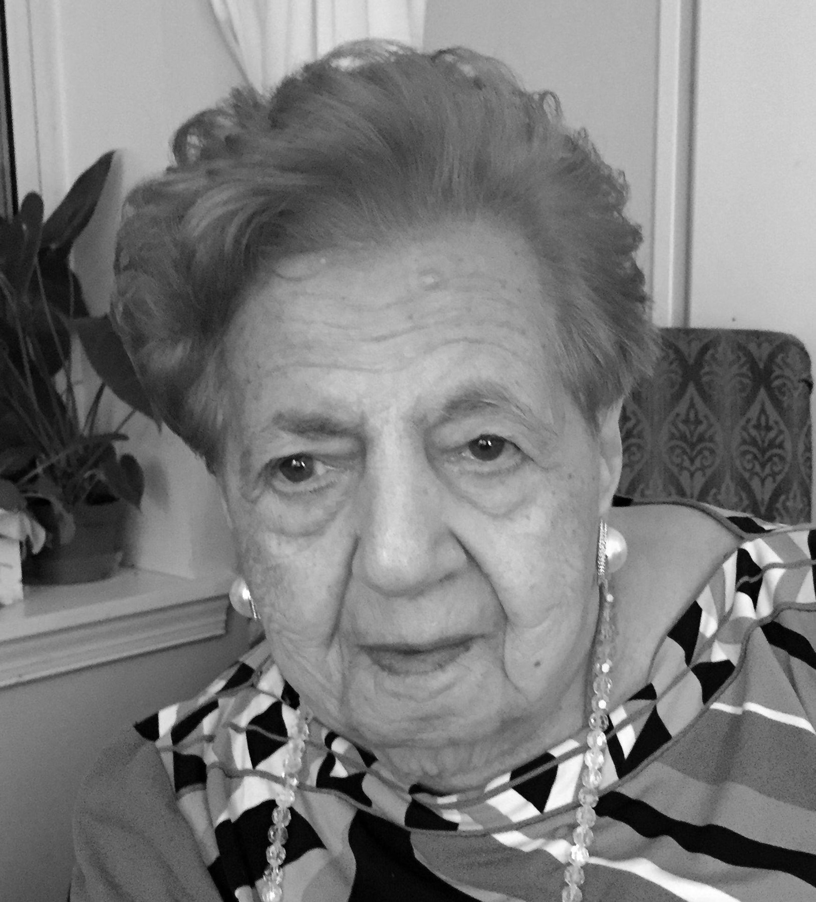 Mary Adams Obituary - Arlington, VA