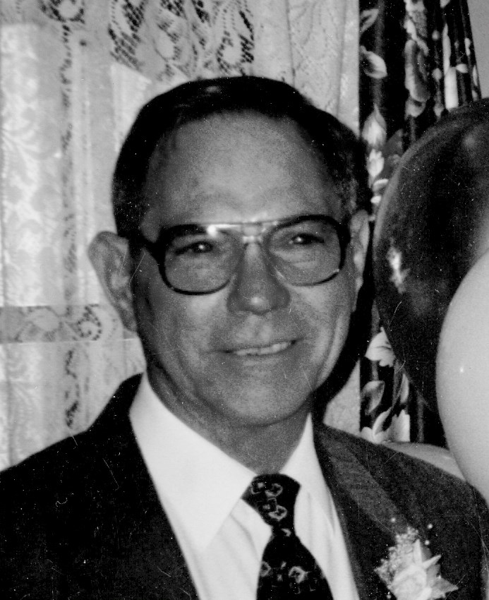 Wilbert Tregre Obituary - Norco, LA