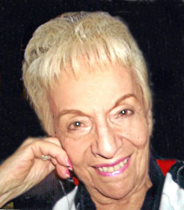 Deena Wier Obituary - Canton, MA