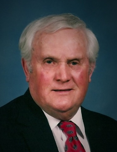 Otto Perry Obituary - Lansing, MI