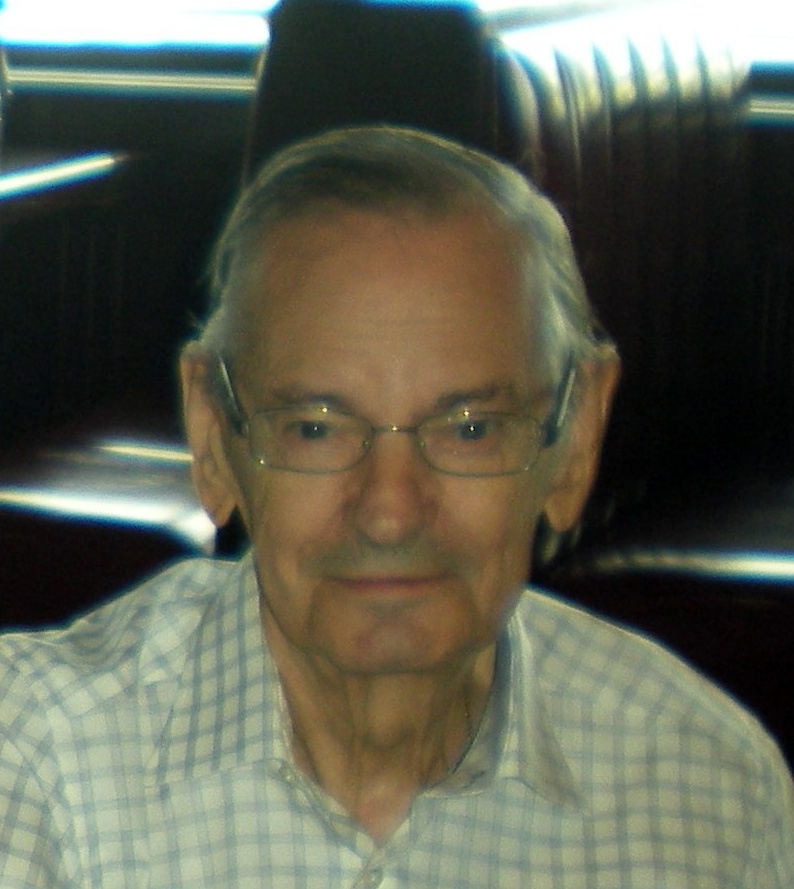 Marc-Aurèle Marcotte Obituary - Longueuil, QC