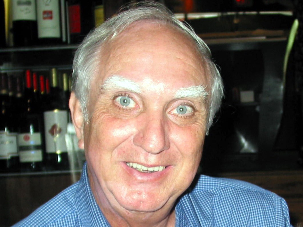 Allen Atkins Obituary - Raleigh, NC