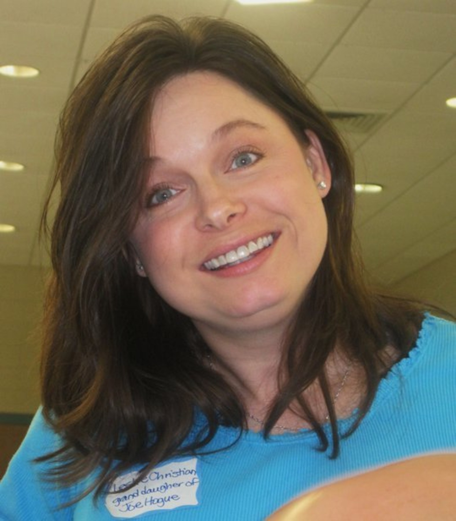 Rebecca Harshman's Instagram, Twitter & Facebook on IDCrawl