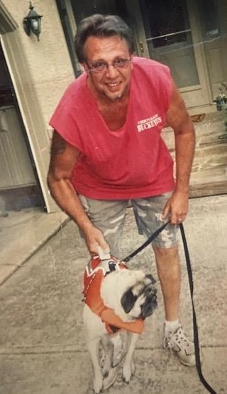 Steven Chamberlain Obituary - Dublin, OH