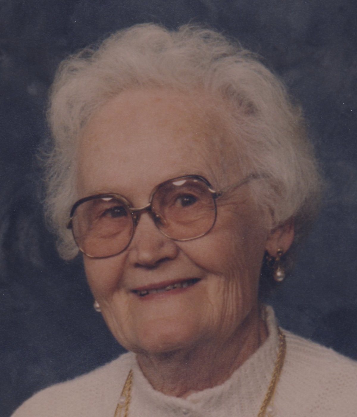 Ruby Oates Obituary - Greensboro, NC