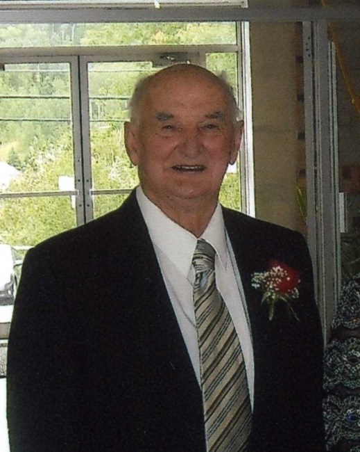 Jean-Marie Simard Obituary - La Baie, QC