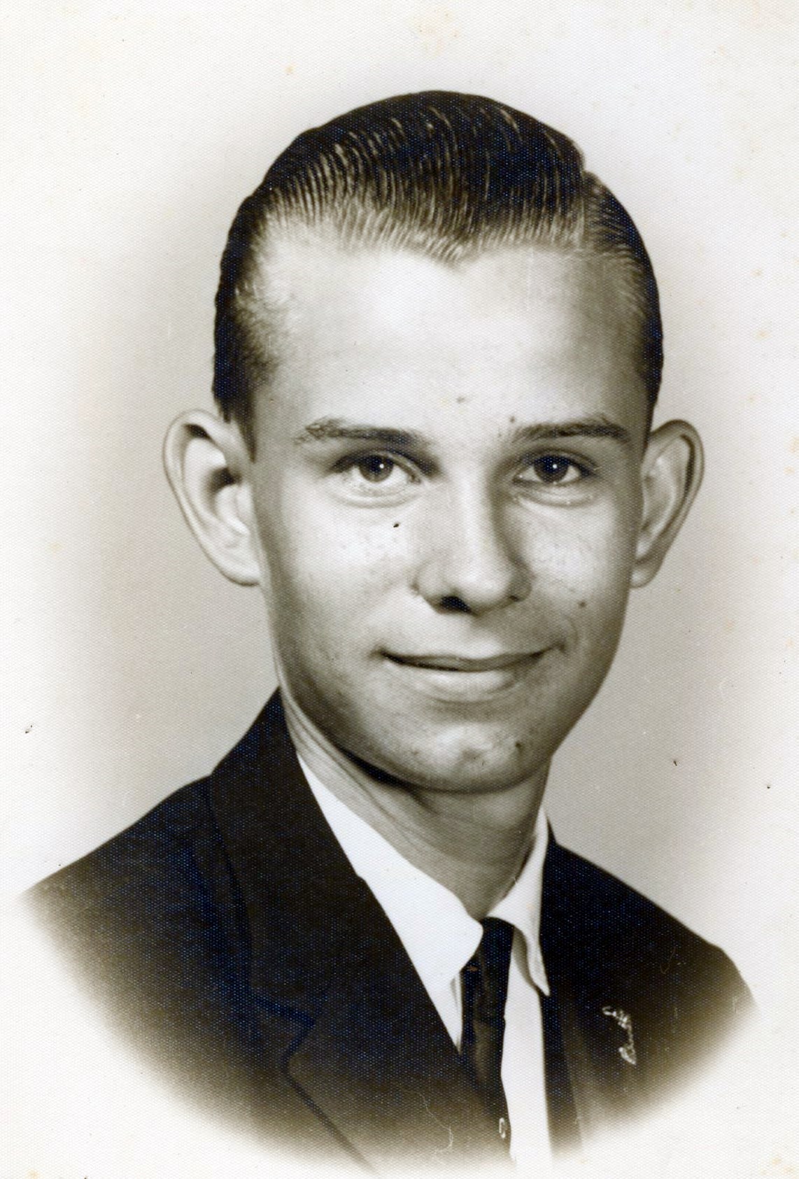 Thomas Stepanski Obituary - Houston, TX