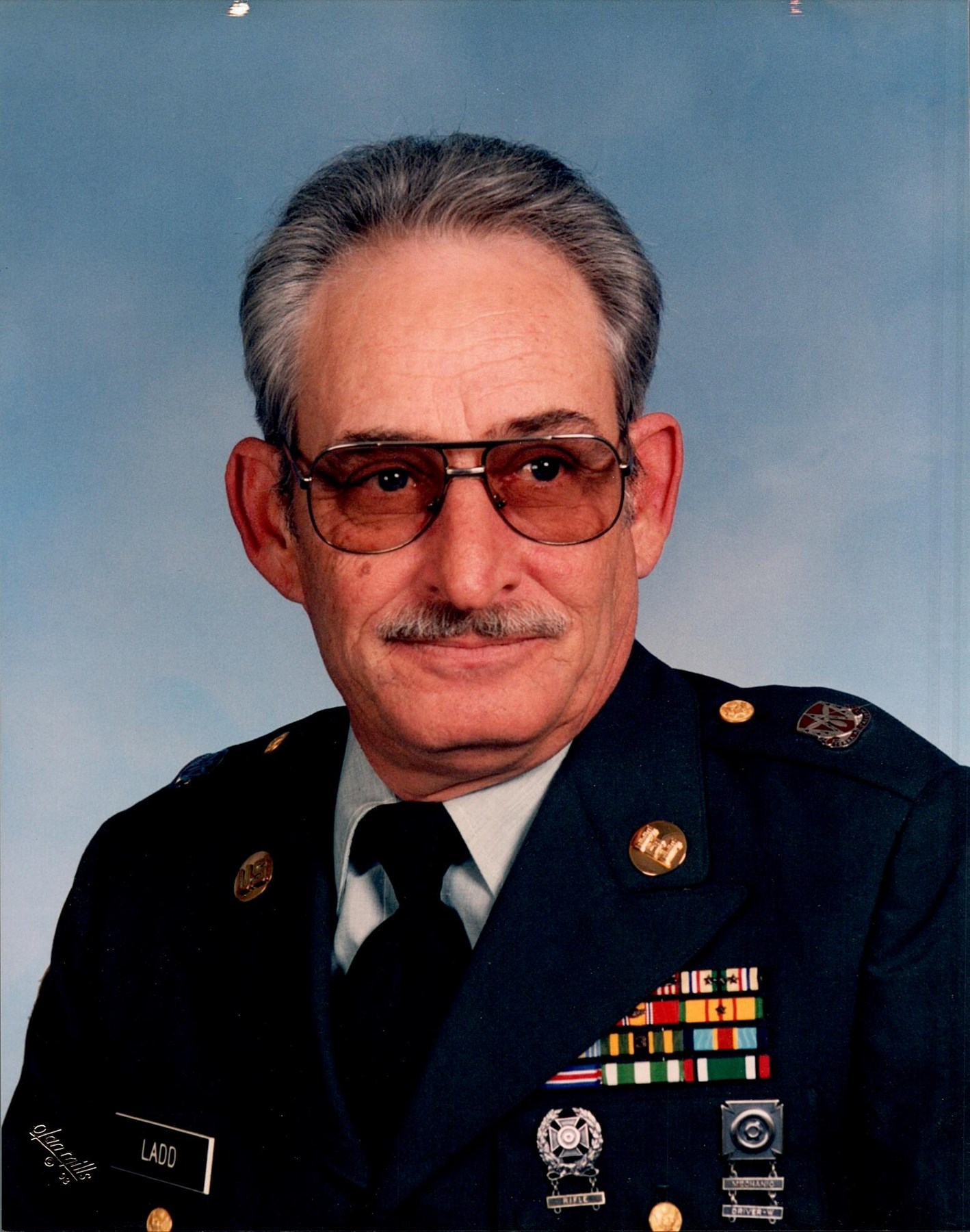 Larry Ladd Obituary - Knoxville, TN