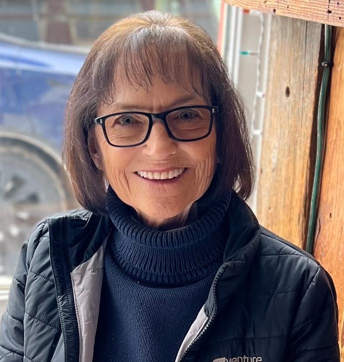 Sally Hoffman Obituary - Arvada, CO