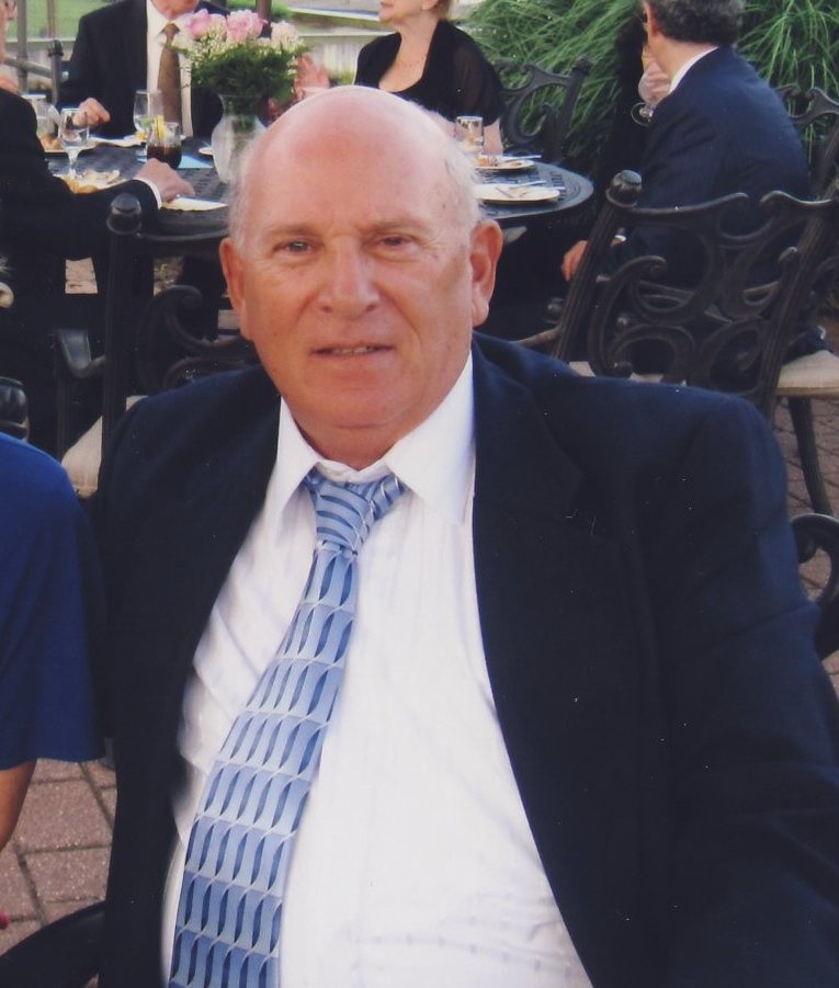 Nicholas Cioffi Obituary - Hicksville, NY