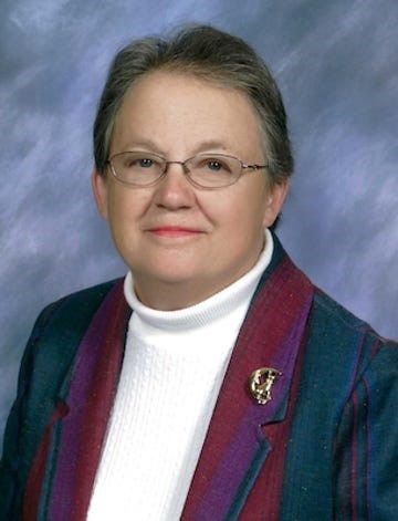 Barbara Macke Obituary - St. Louis, MO