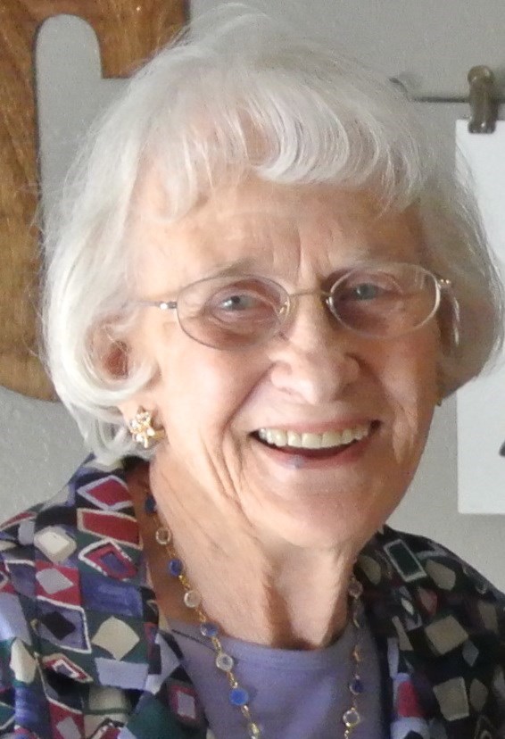 Frances Olson Obituary - Ventura, CA