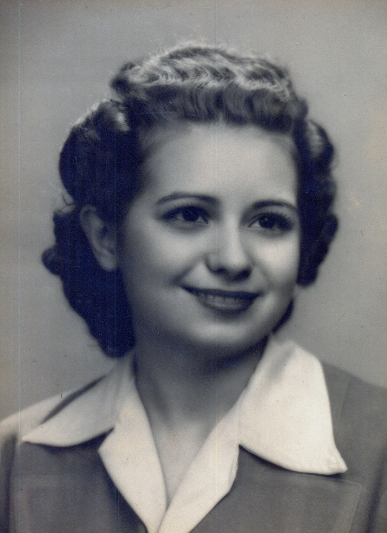 Helen C Spurgeon Obituary - Little Rock, AR