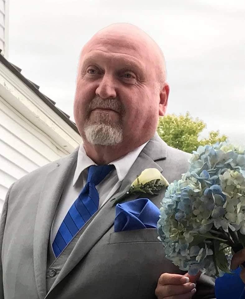 Glenn Robert Smith Obituary - Las Vegas, NV