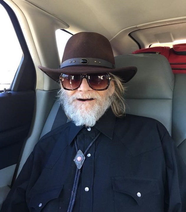 Clyde Varney Obituary - Yuma, AZ